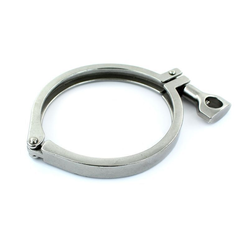 2200W Tri-Clamp Heating Element Kit – DIY Electric Boiler Build ...