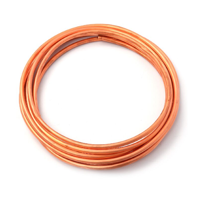 Copper Pipe - 1/2" | Moonshine Still Project Moonshine Still