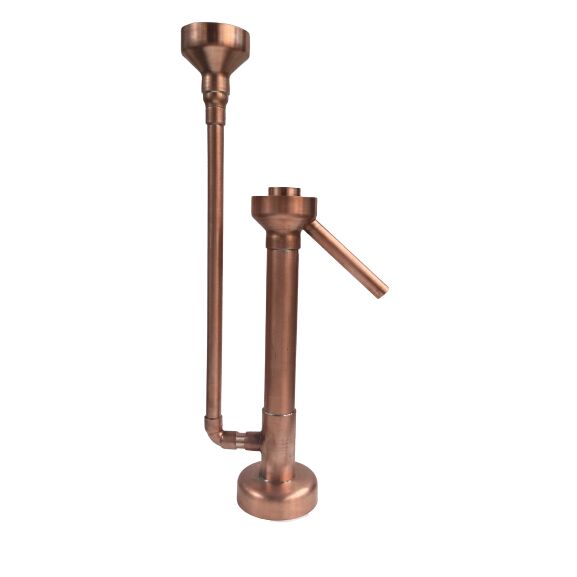 Proofing Parrot Kit | Moonshine Still Project