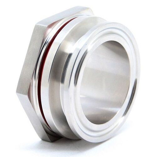 2200W Tri-Clamp Heating Element Kit – DIY Electric Boiler Build ...