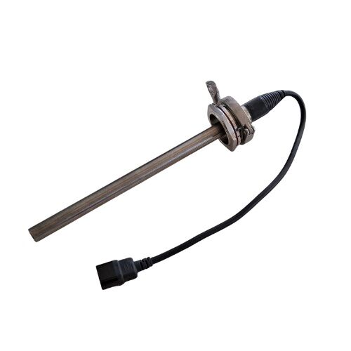 2200W Tri-Clamp Heating Element Kit – DIY Electric Boiler Build ...